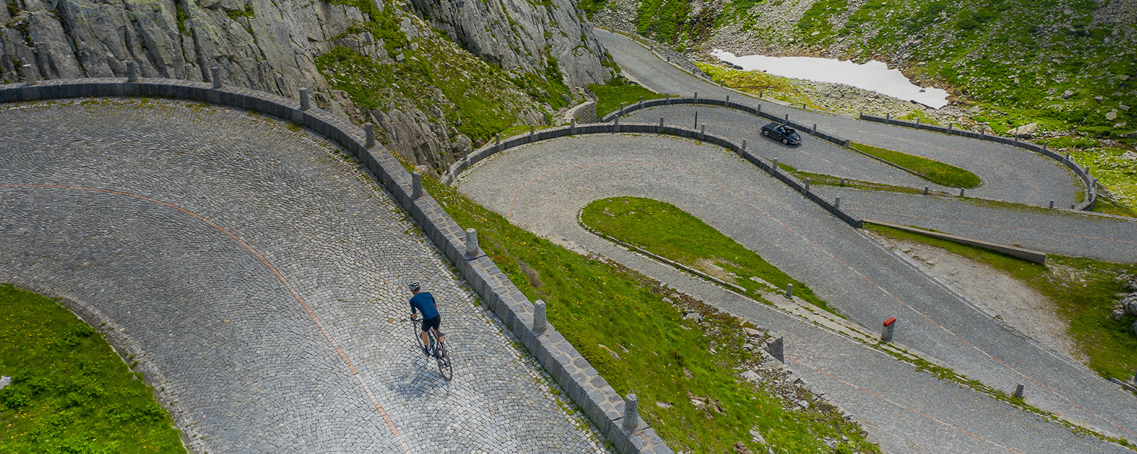 Vélo de Route • Riviera Bike Shop