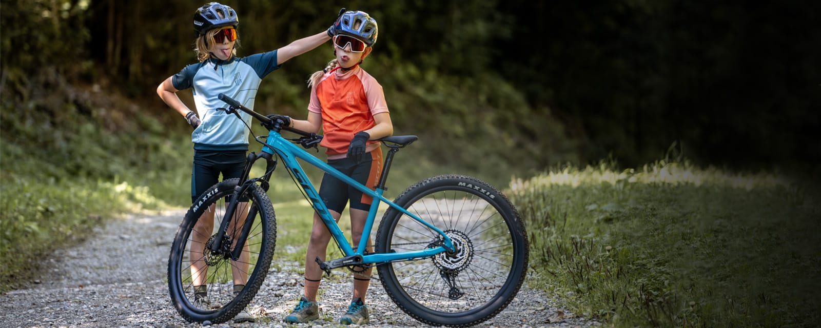 Vélo Enfant • Riviera Bike Shop